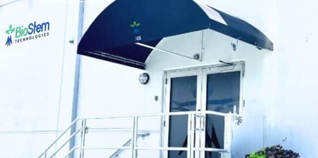 About Us | BioStem Technologies