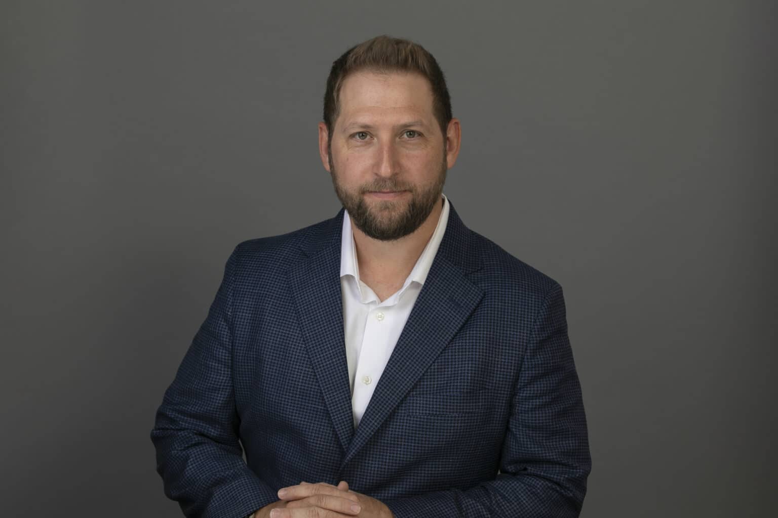Jason Matuszewski | BioStem Technologies
